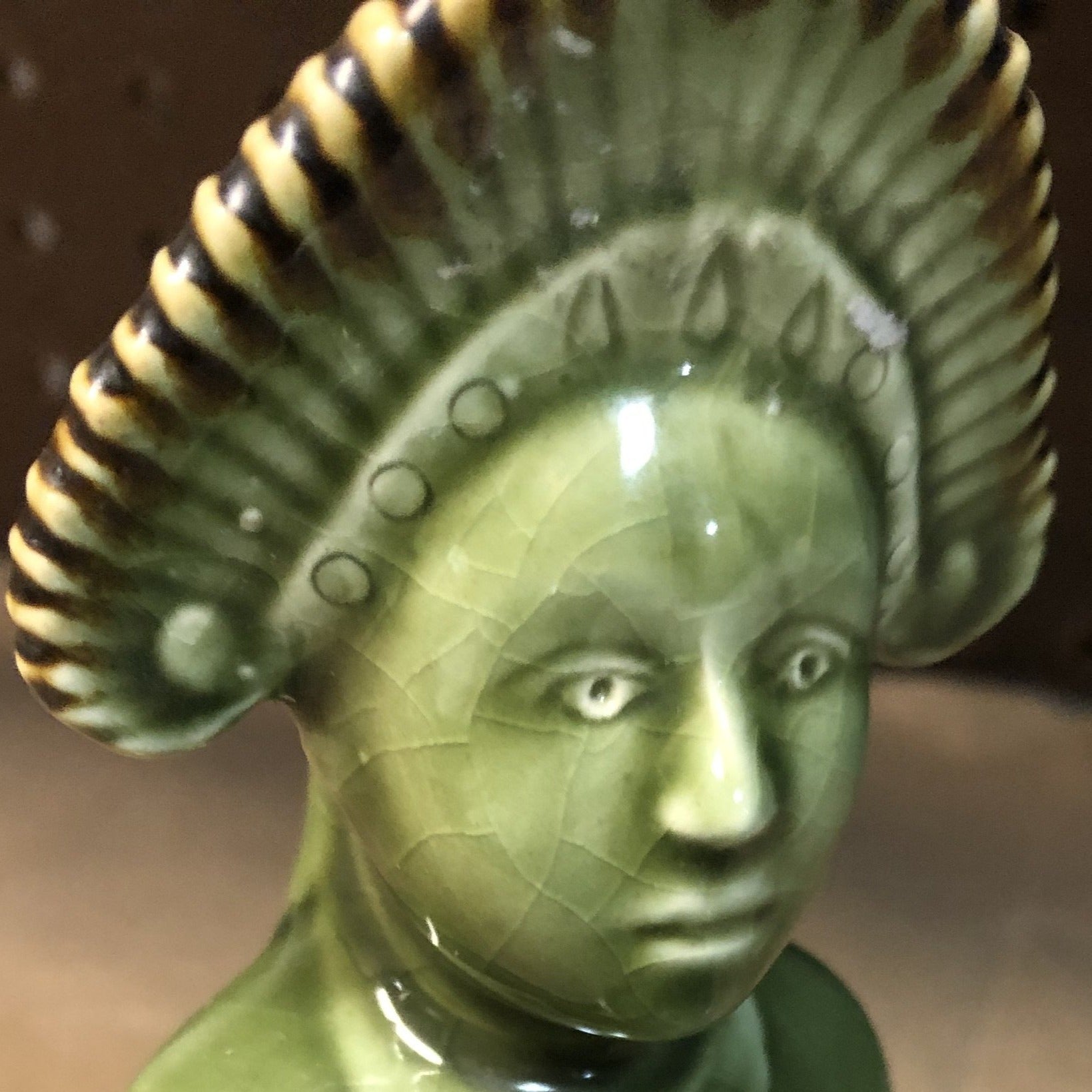 Balinese Dancer Ceramic Spice Cellar – From Bali to Us