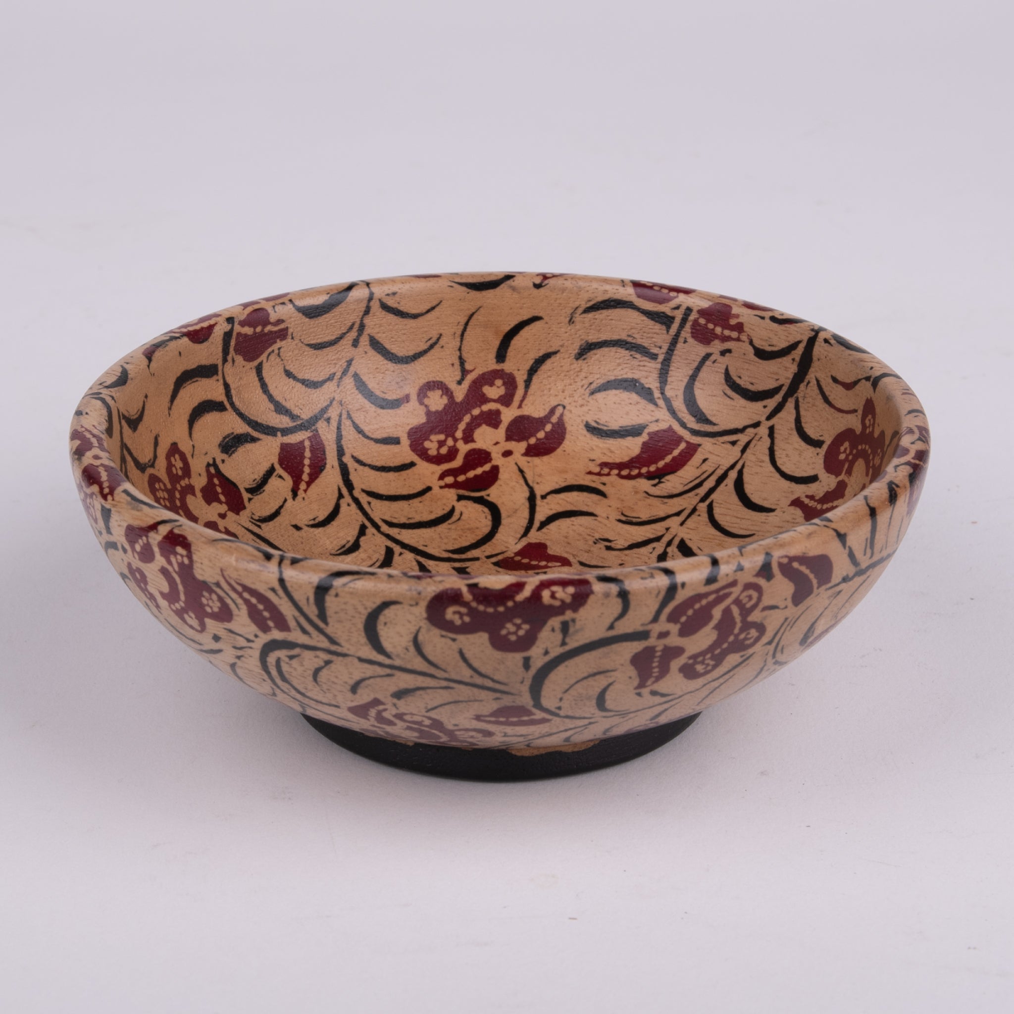 Batik Wooden Bowls - Small – From Bali to Us