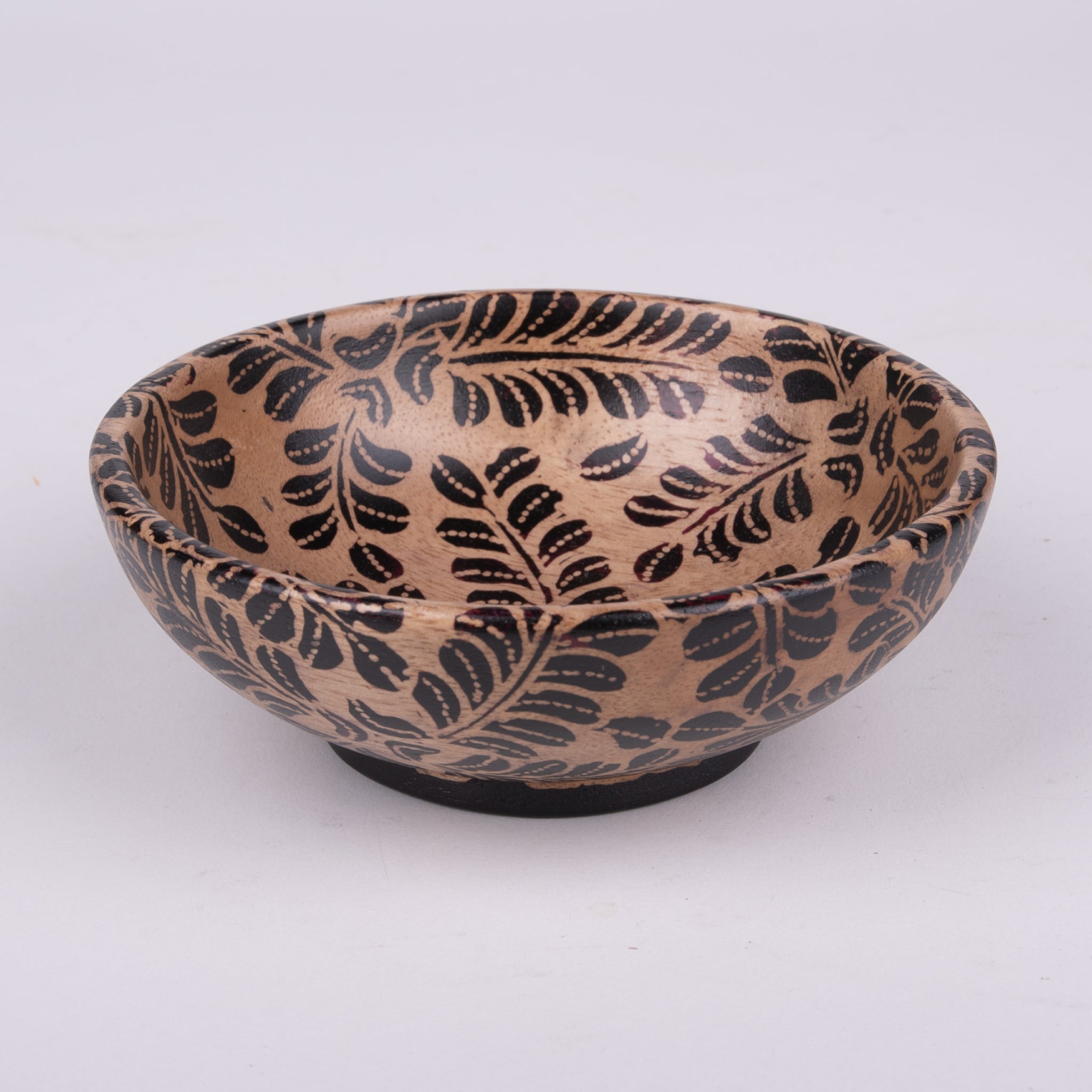 Batik Wooden Bowls - Small – From Bali to Us