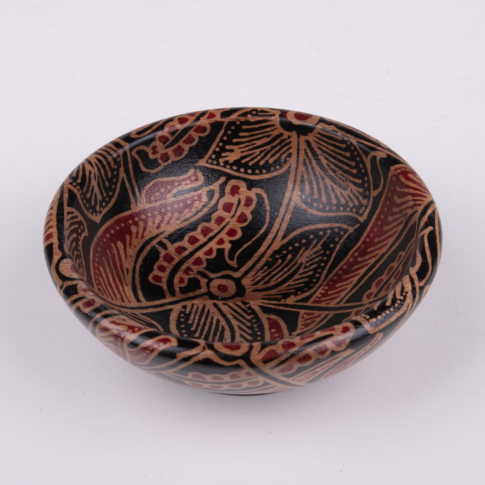 Batik Bowls Mini – From Bali to Us