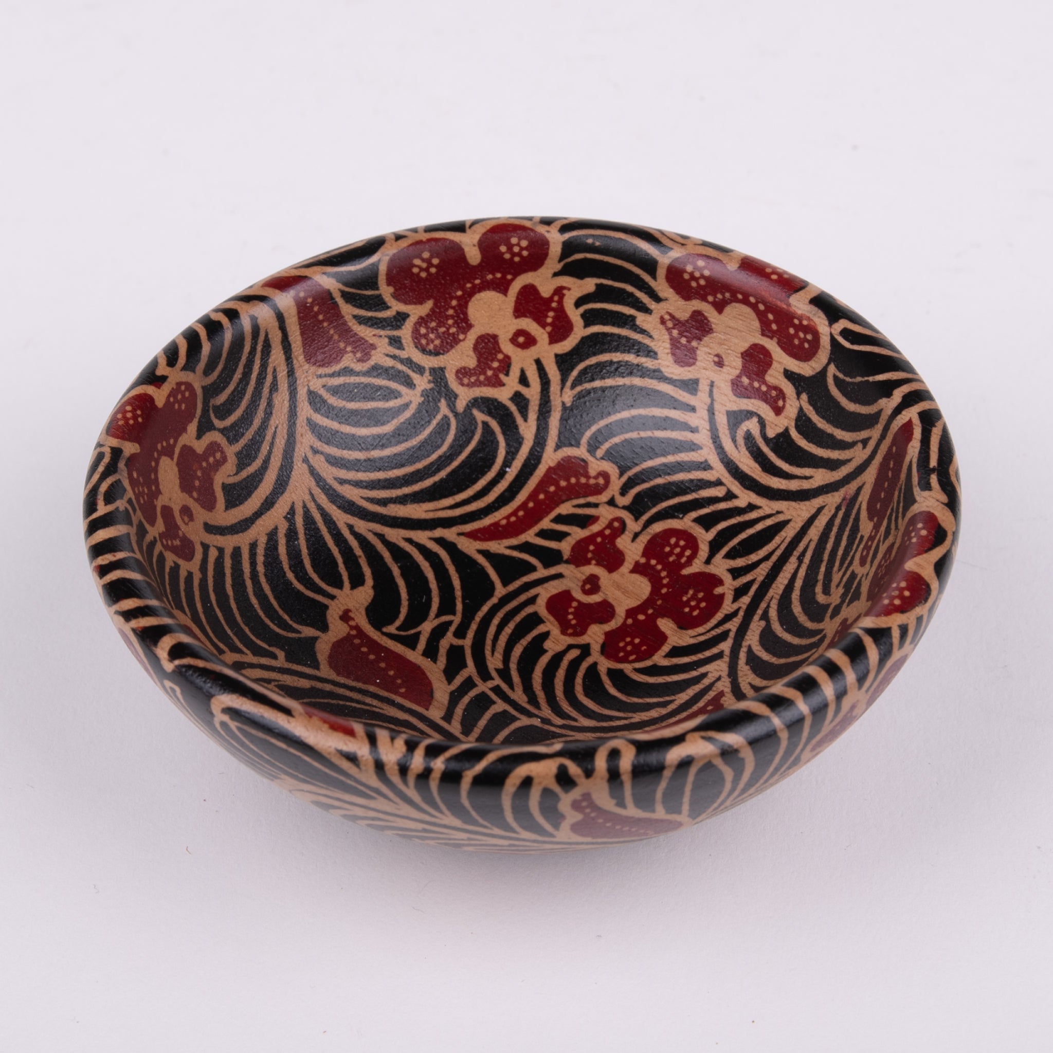Batik Bowls Mini – From Bali to Us