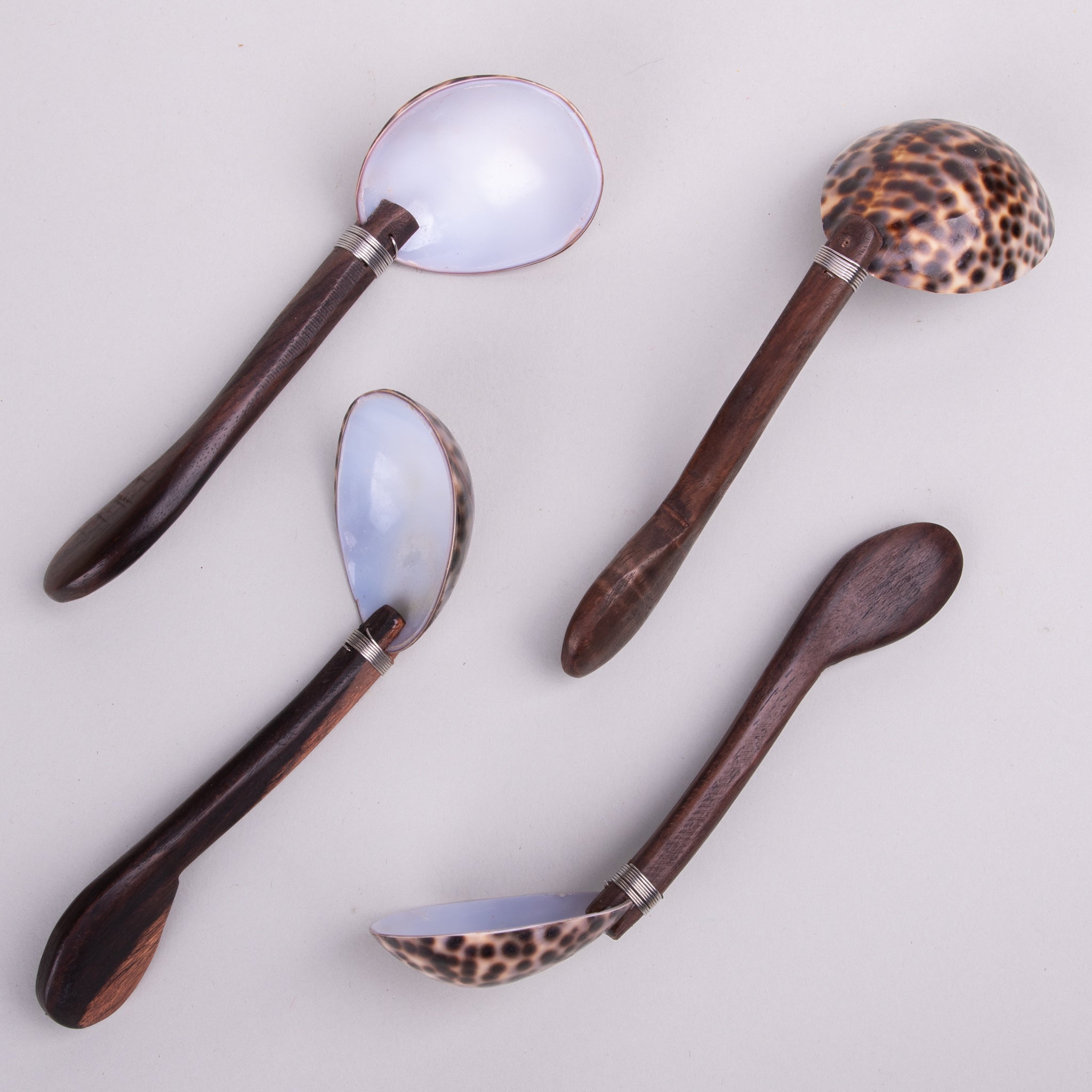 Spoons of the Sea – From Bali to Us